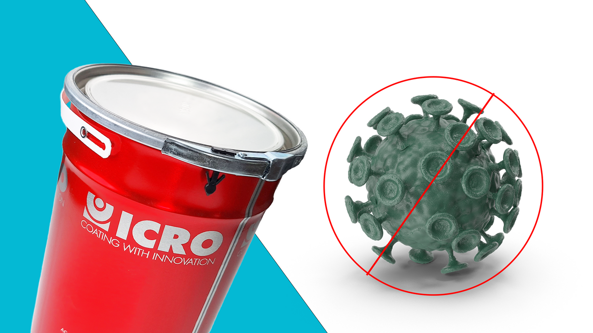 The Professional's Guide to Anti-Microbial Paints: Benefits and Applic ...