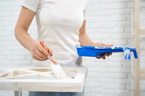 Painter's Plastic: The Versatile Painting Tool You Didn't Know You Nee ...