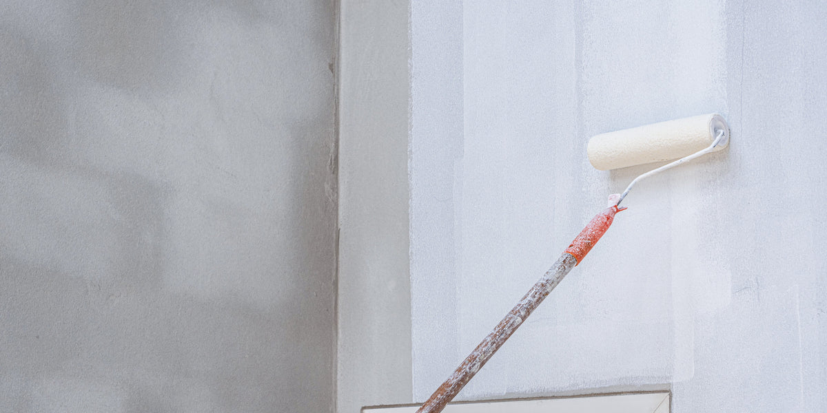 Your Path to a Flawless Finish: Priming before Painting — Painters ...