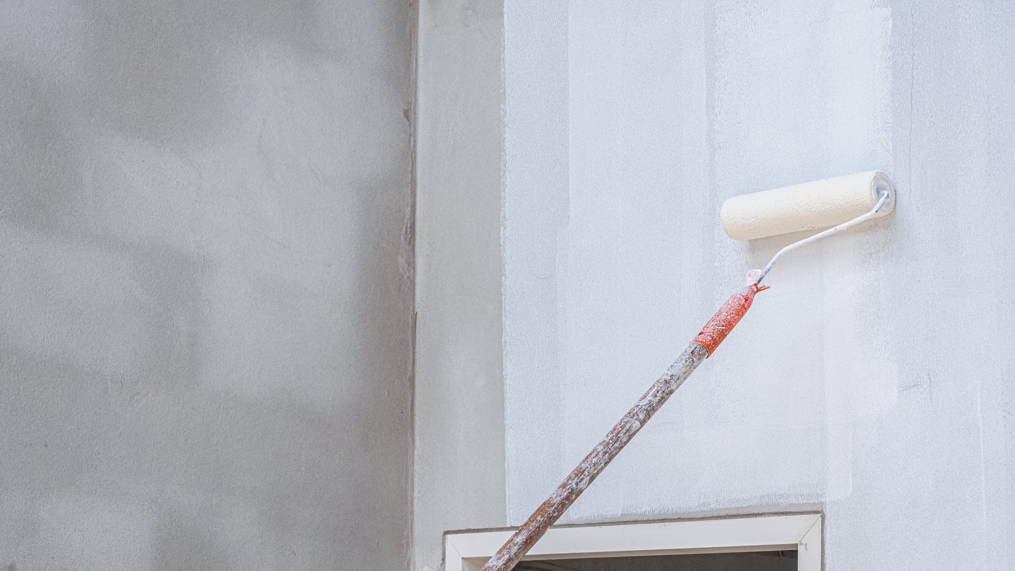 Your Path to a Flawless Finish: Priming before Painting — Painters ...