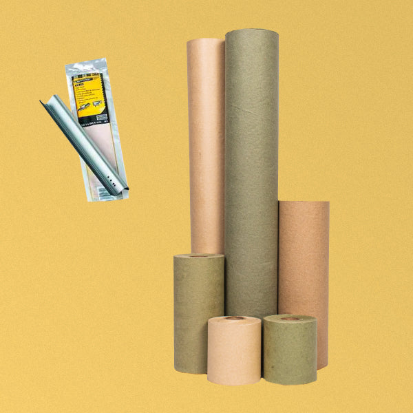 MASKING PAPER — Painters Solutions