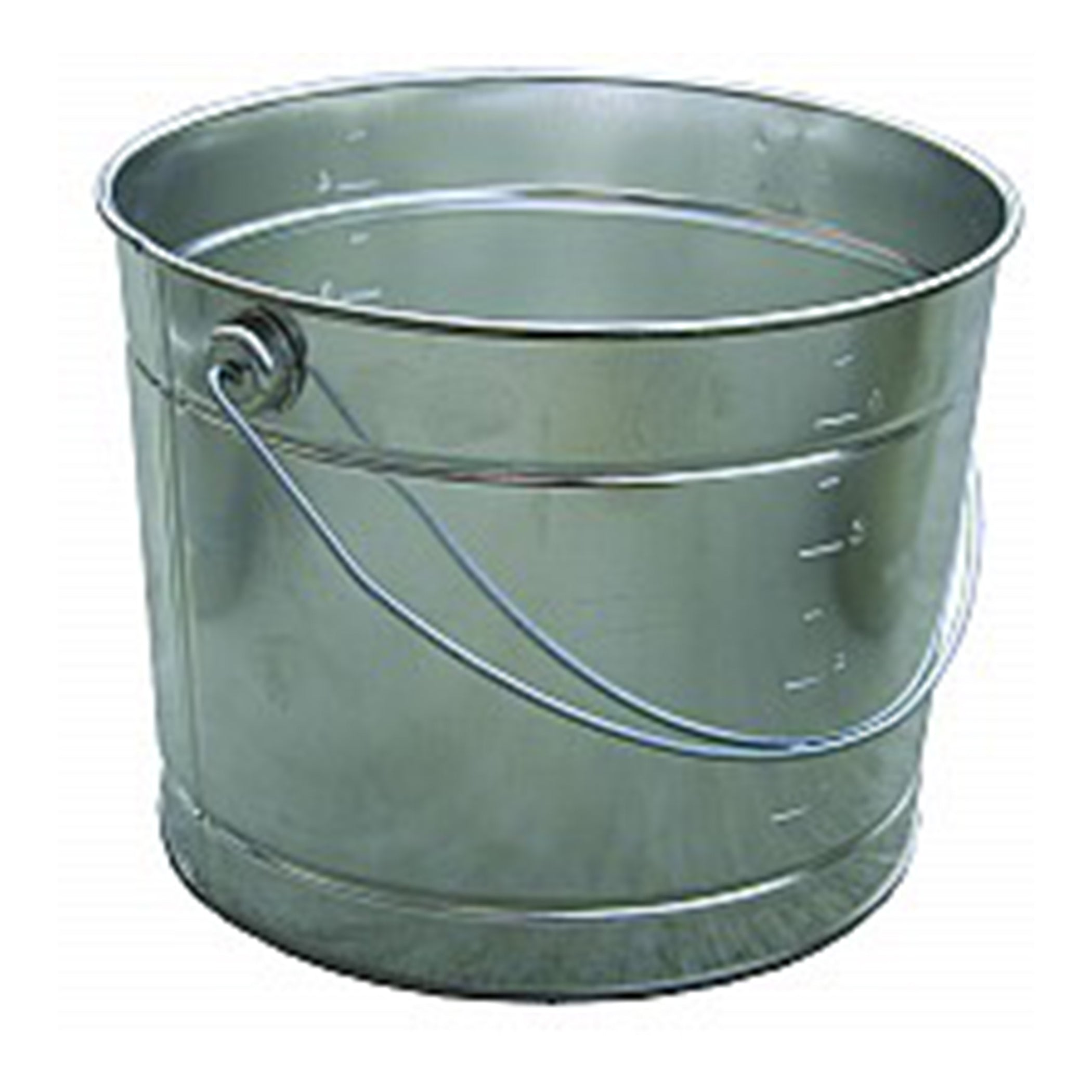 Encore 1044442 5Qt Metal Pail w/ Handle — Painters Solutions
