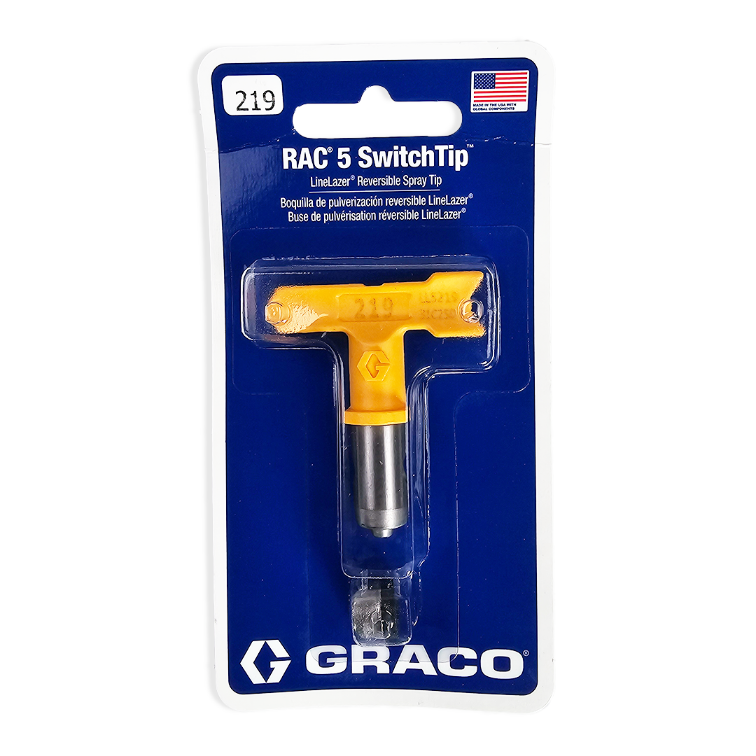 Graco RAC 5 LineLazer Striping Spray Tip — Painters Solutions