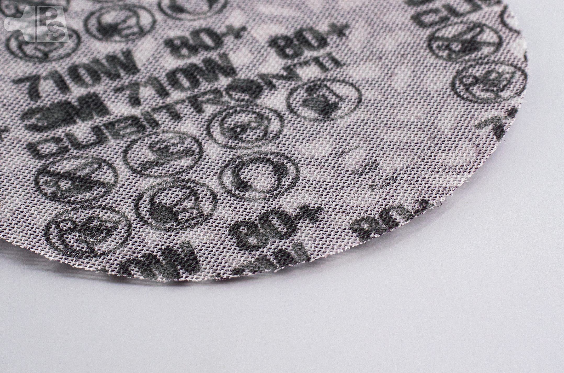 3M Xtract™ Cubitron™ II Net Disc 710W, 6 in NH, 50 pack — Painters ...