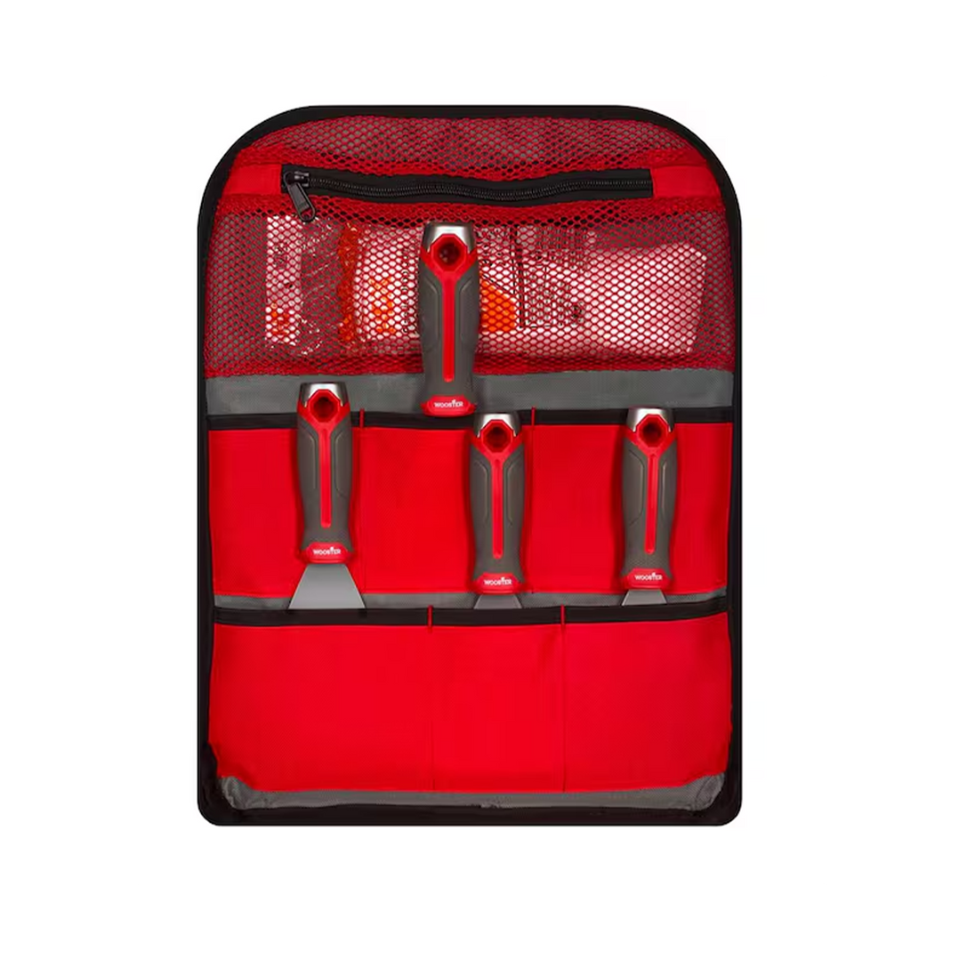 Wooster 8700 Painters Backpack — Painters Solutions