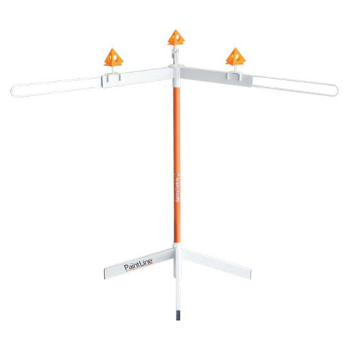 Paintline SPTY Spray Twirly Rotating Spray Table — Painters Solutions