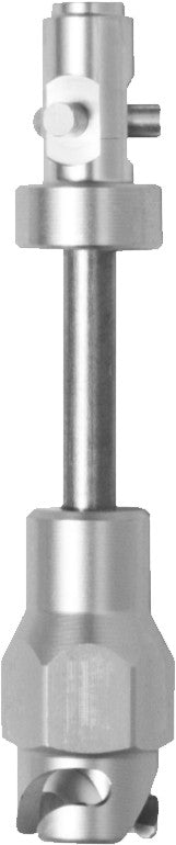 Triade Connections TCR-06 6" Quick-Connect Spray Gun Extension ...