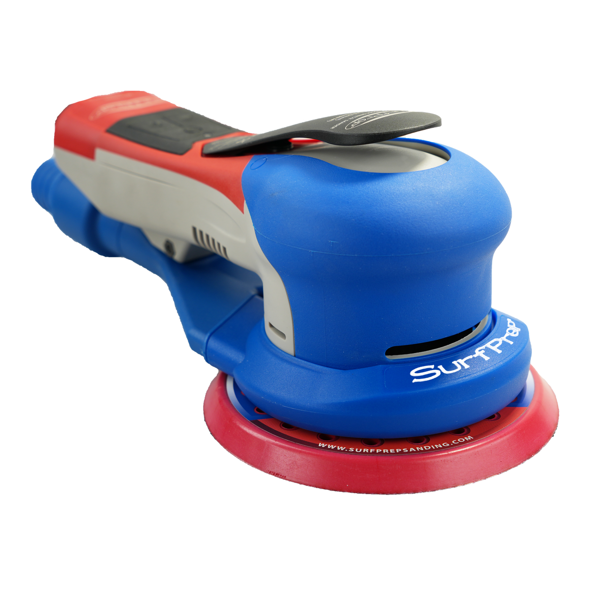 SurfPrep 5″ Electric Ray Gen 2+ Sander — Painters Solutions