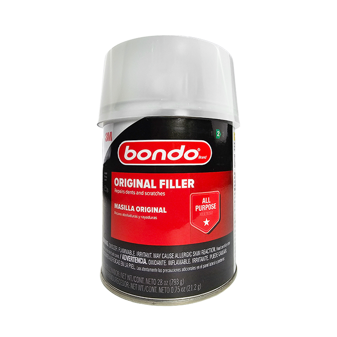 Bondo OR-QT-ES 28oz Original All Purpose Filler — Painters Solutions