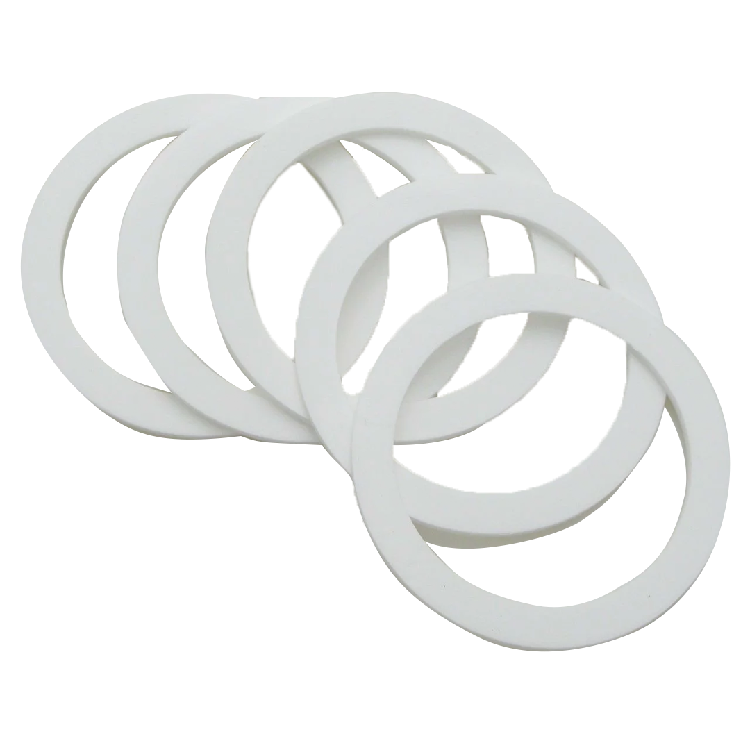 Apollo FS1672 1 Quart Cup Top Gasket’s – (5 Pack) — Painters Solutions