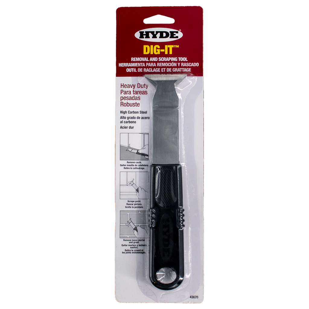 HAND TOOLS — Painters Solutions