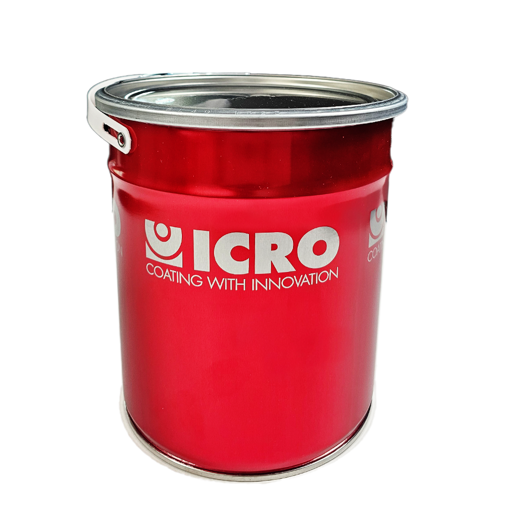 ICRO COATINGS — Painters Solutions