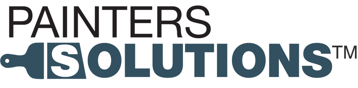 Painting Supplies, Tools and Materials — Painters Solutions