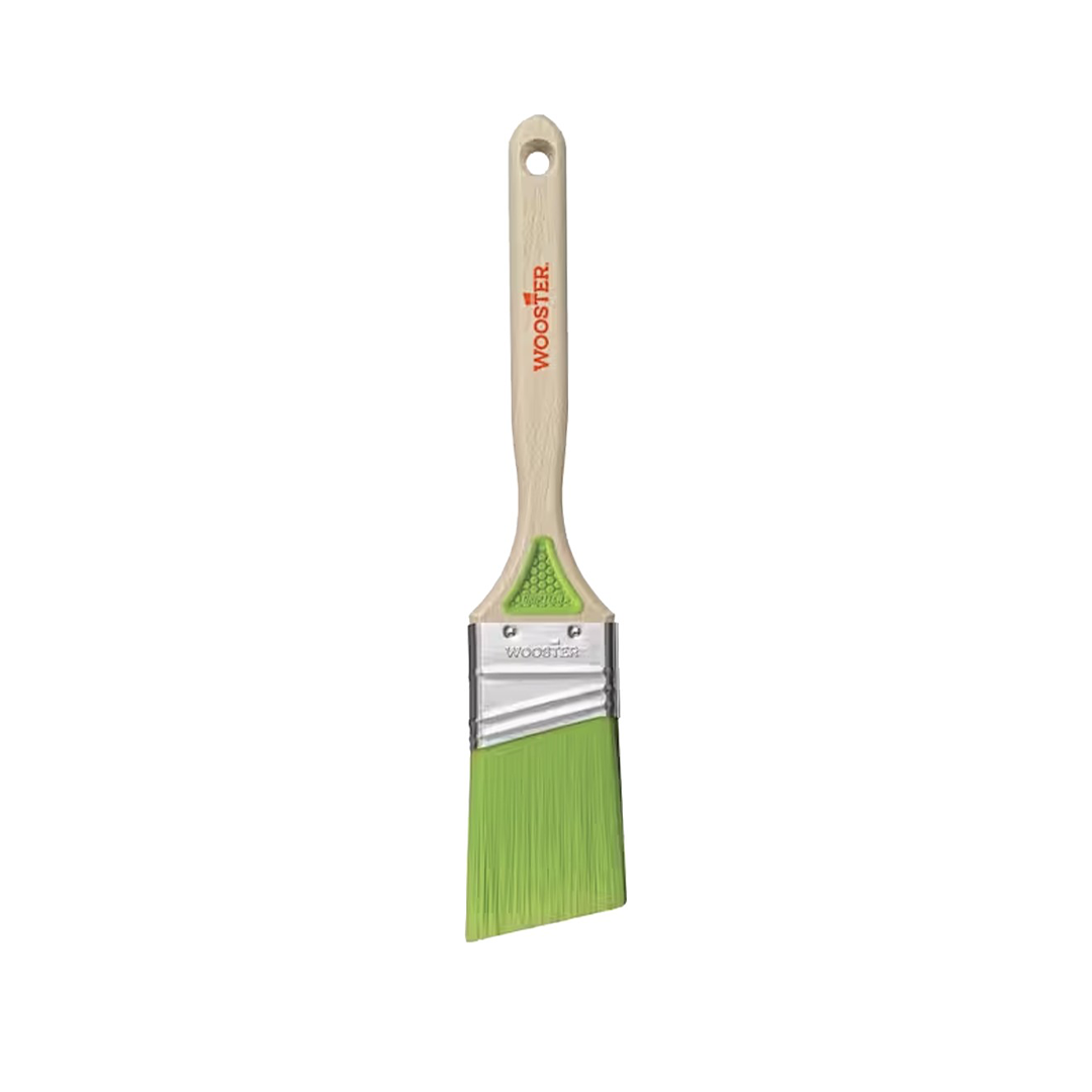Wooster 5401 2" GripTech Angle Paint Brush — Painters Solutions