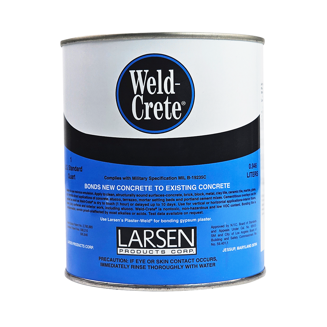 Larsen 21000 qt Blue Weld Crete — Painters Solutions