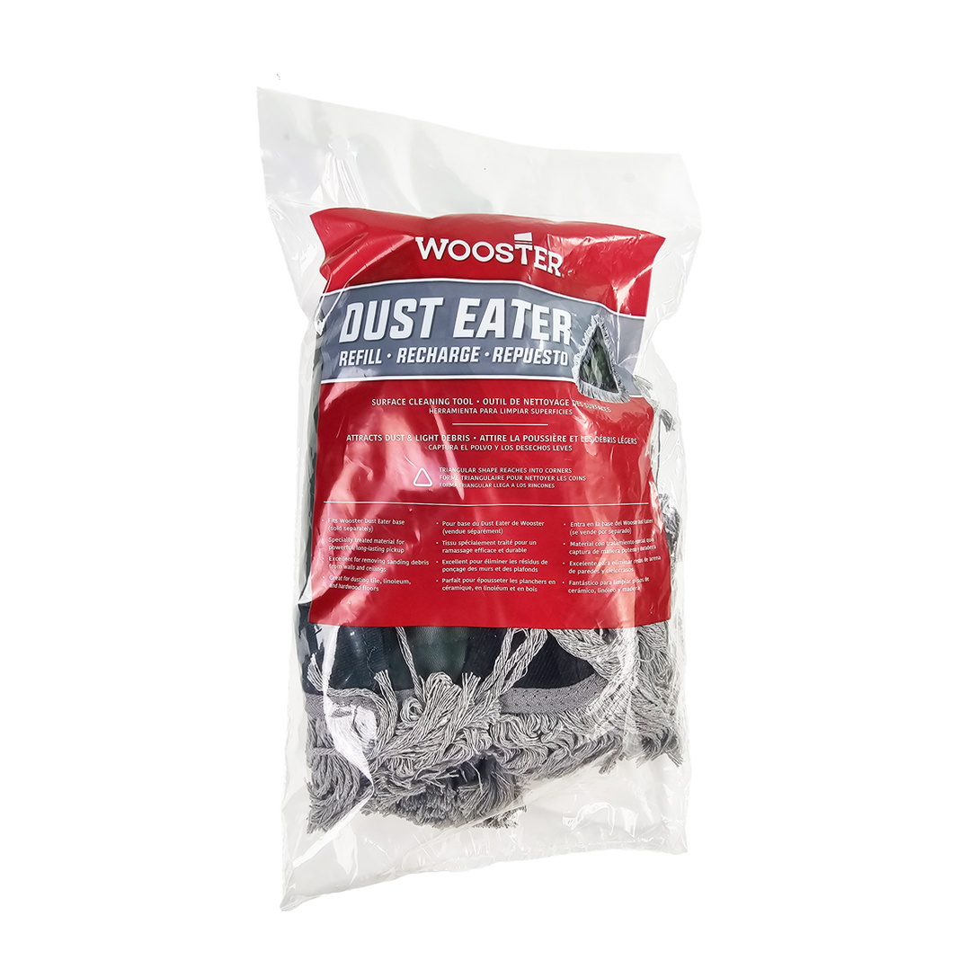 Wooster 1805 Dust Eater Refill — Painters Solutions