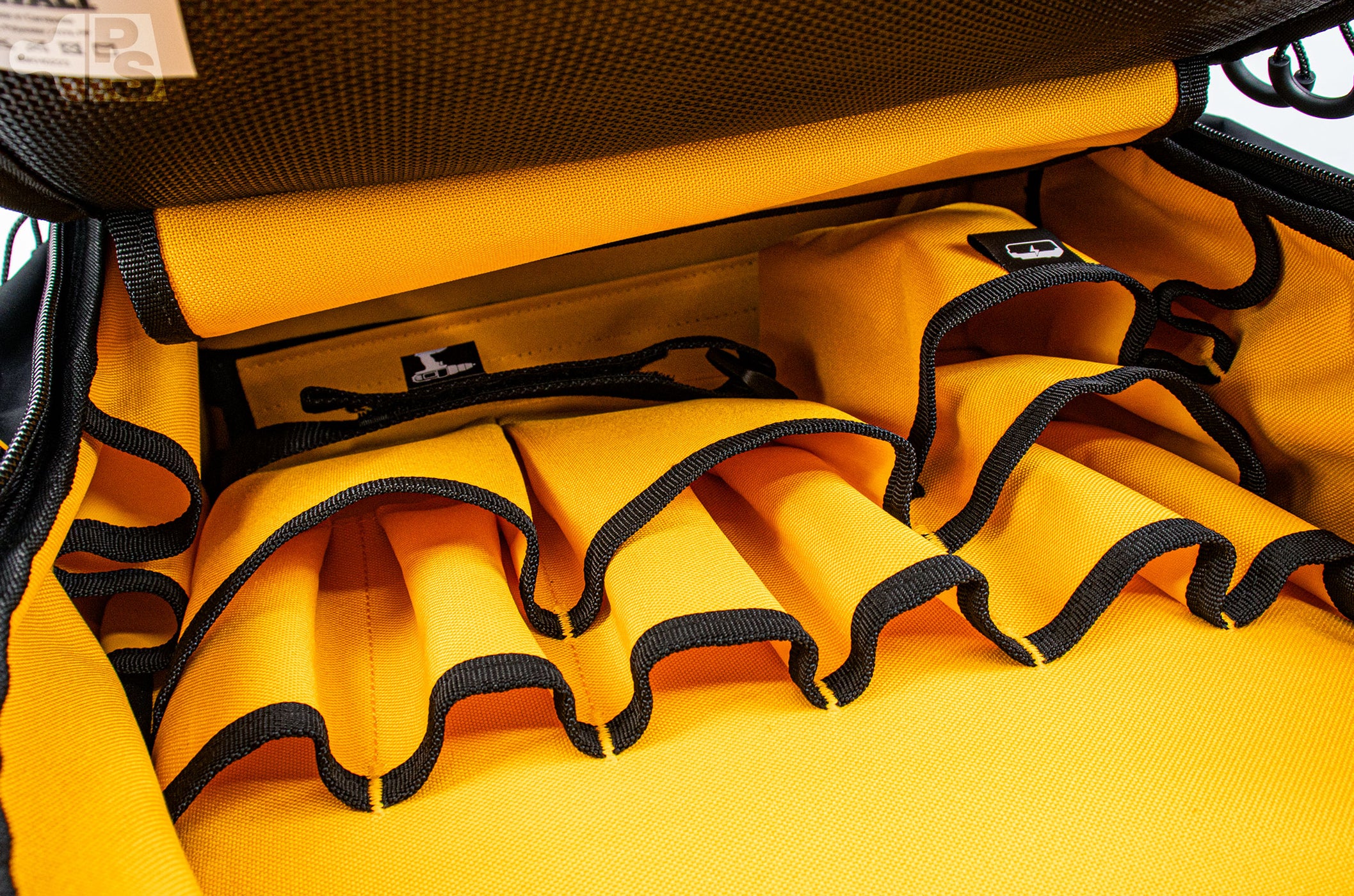 Dewalt DWST560102 Pro Backpack — Painters Solutions