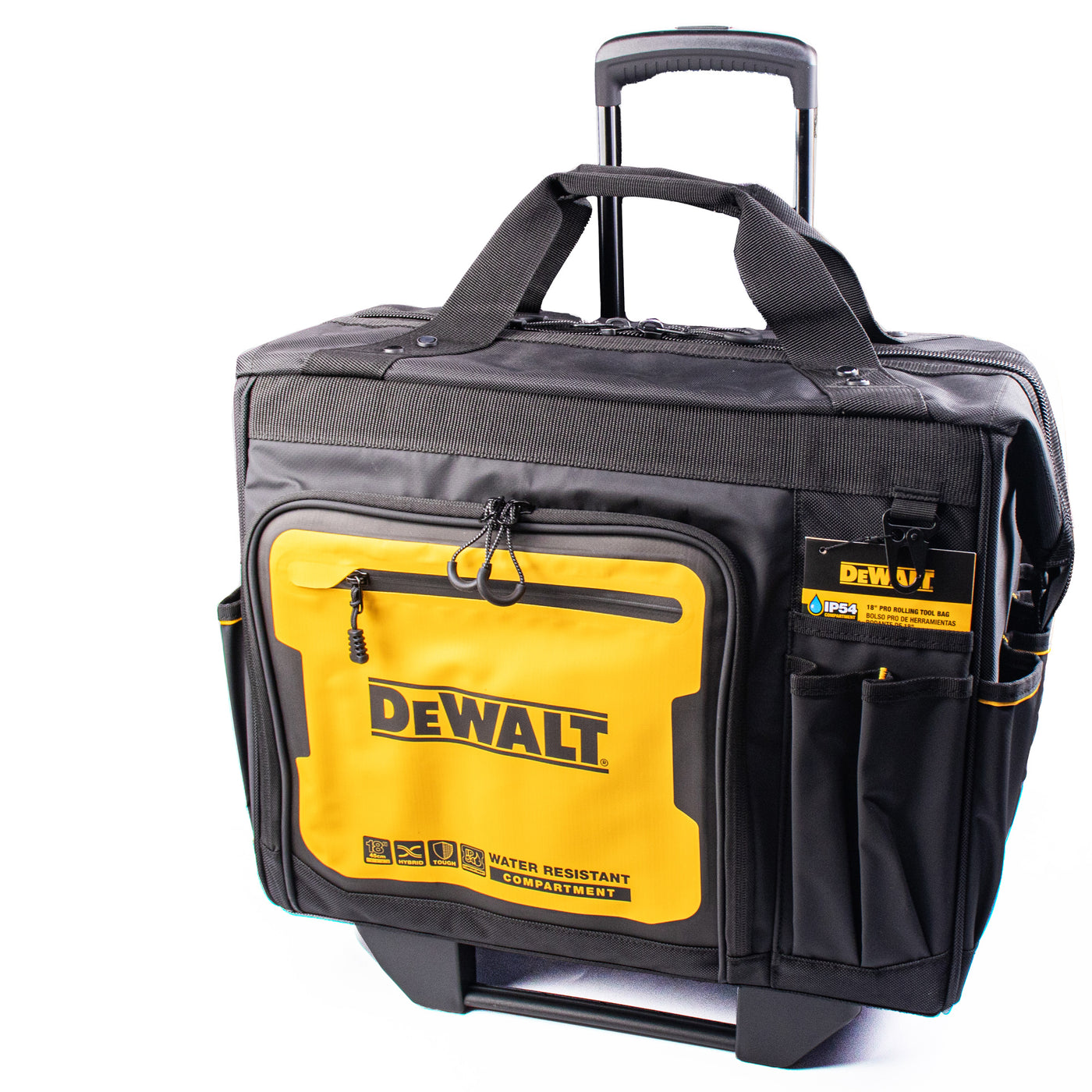Dewalt DWST560107 18" Rolling Tool Bag — Painters Solutions
