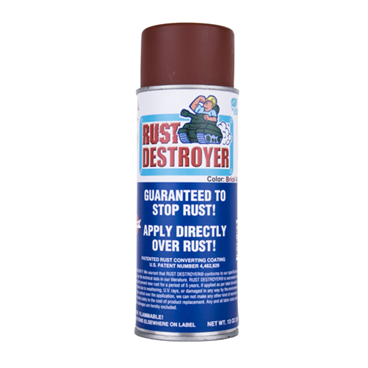 Advanced Protective Products 73013 13 oz. Rust Destroyer (6 PACK ...