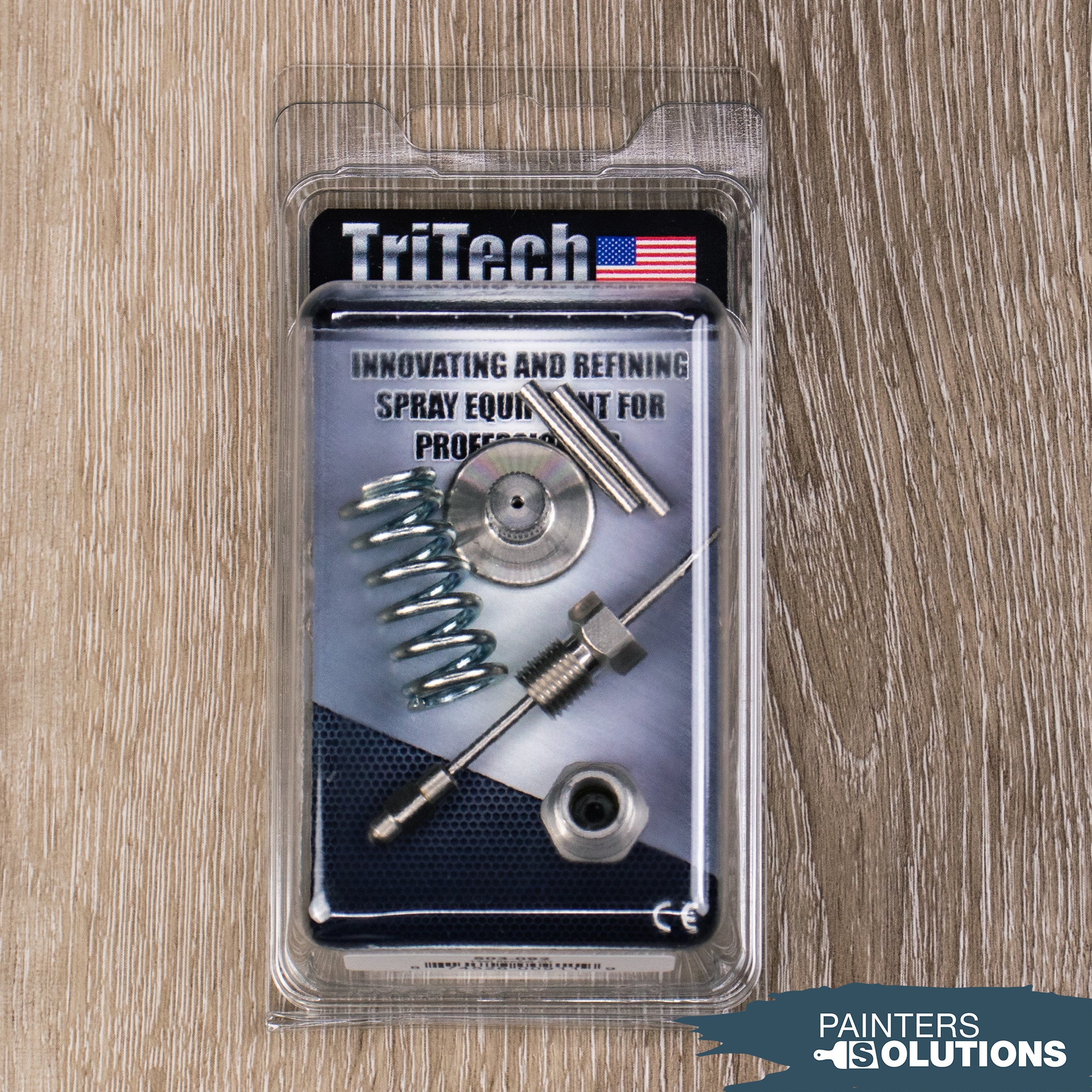 Tritech 503-092 T360 & T380 Repair Kit — Painters Solutions