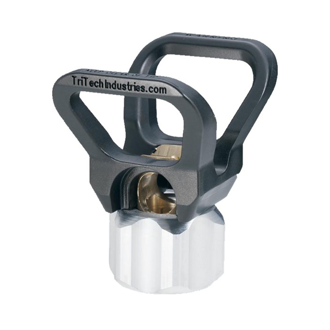 TriTech 200-999 Airless Tip Guard 7/8″ Thread Size T93R — Painters ...