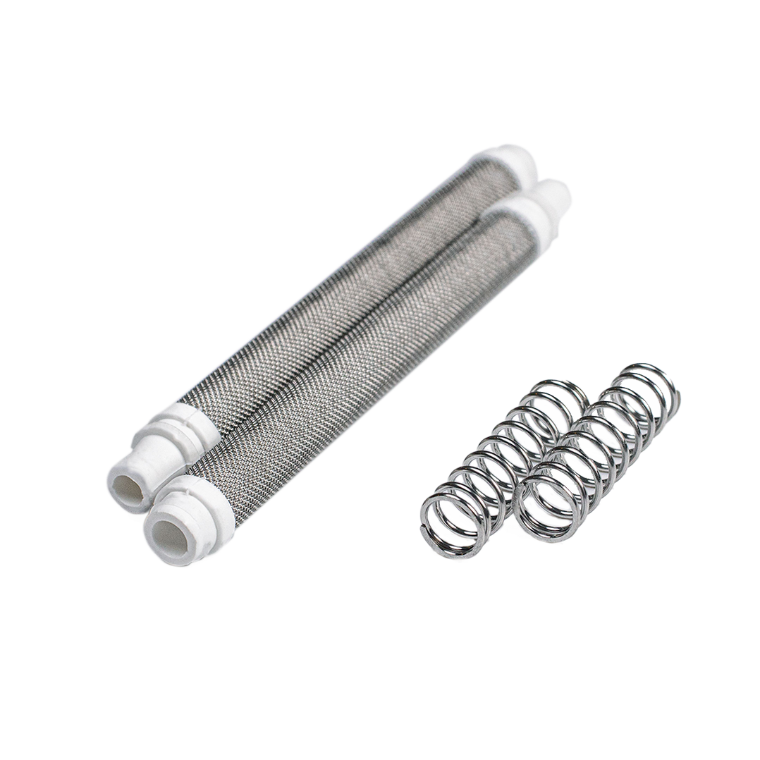 Tritech 105-042-2 Coarse/White 50M Gun Filters ( 2 PACK) — Painters ...