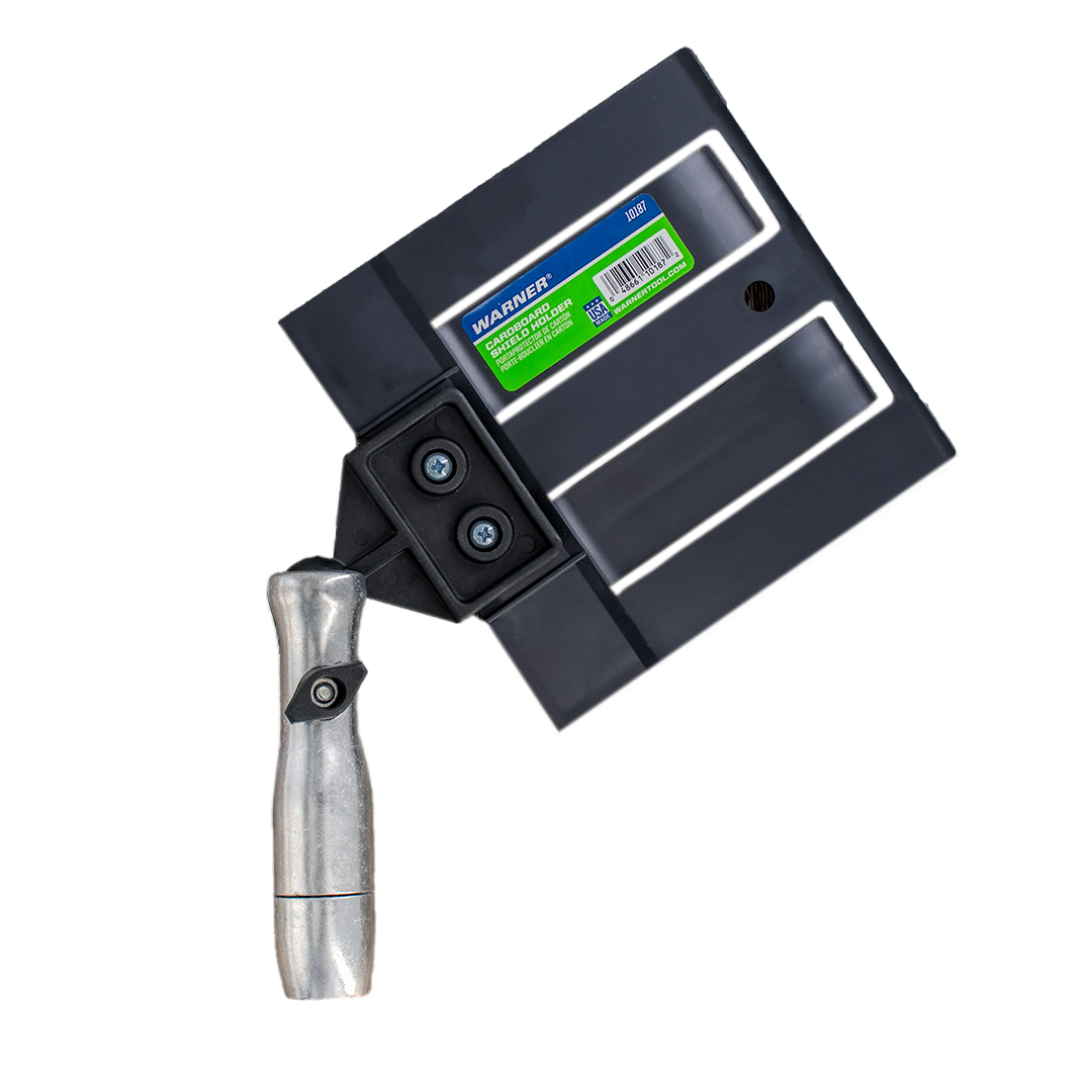 Warner 10187 Plastic Spray Shield Holder — Painters Solutions