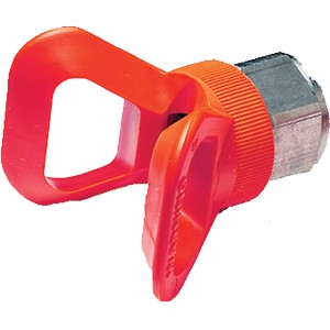 Graco 220251 Flat Tip Guard 7/8" Thread — Painters Solutions