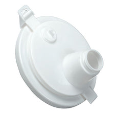 Dynamic KZ00SL96 Super Lid 2 Piece Lid w/ Spout For Gallon Cans (6 PAC ...