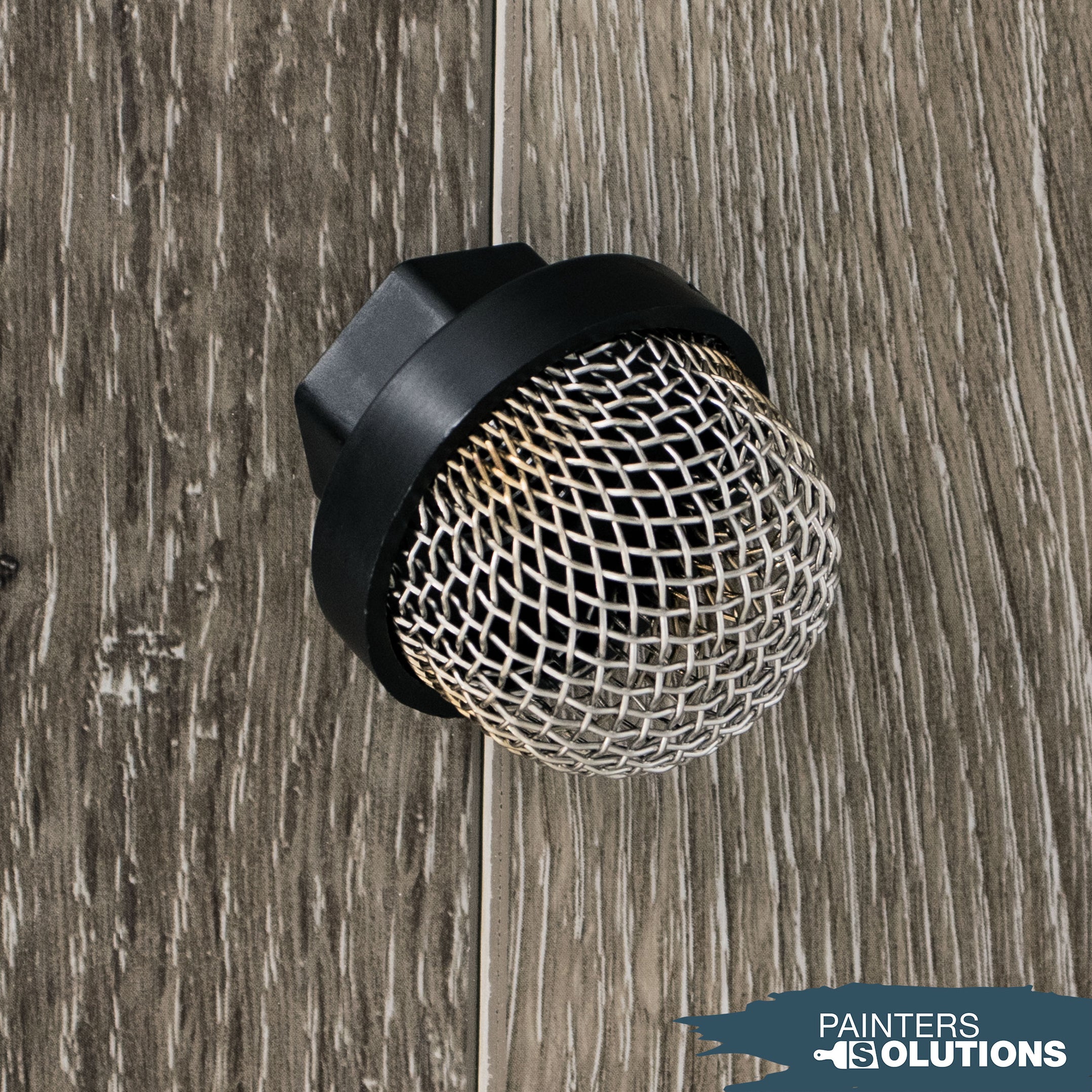 Titan 700-805A Coarse 10 Mesh Rock Guard Inlet Screen — Painters Solutions