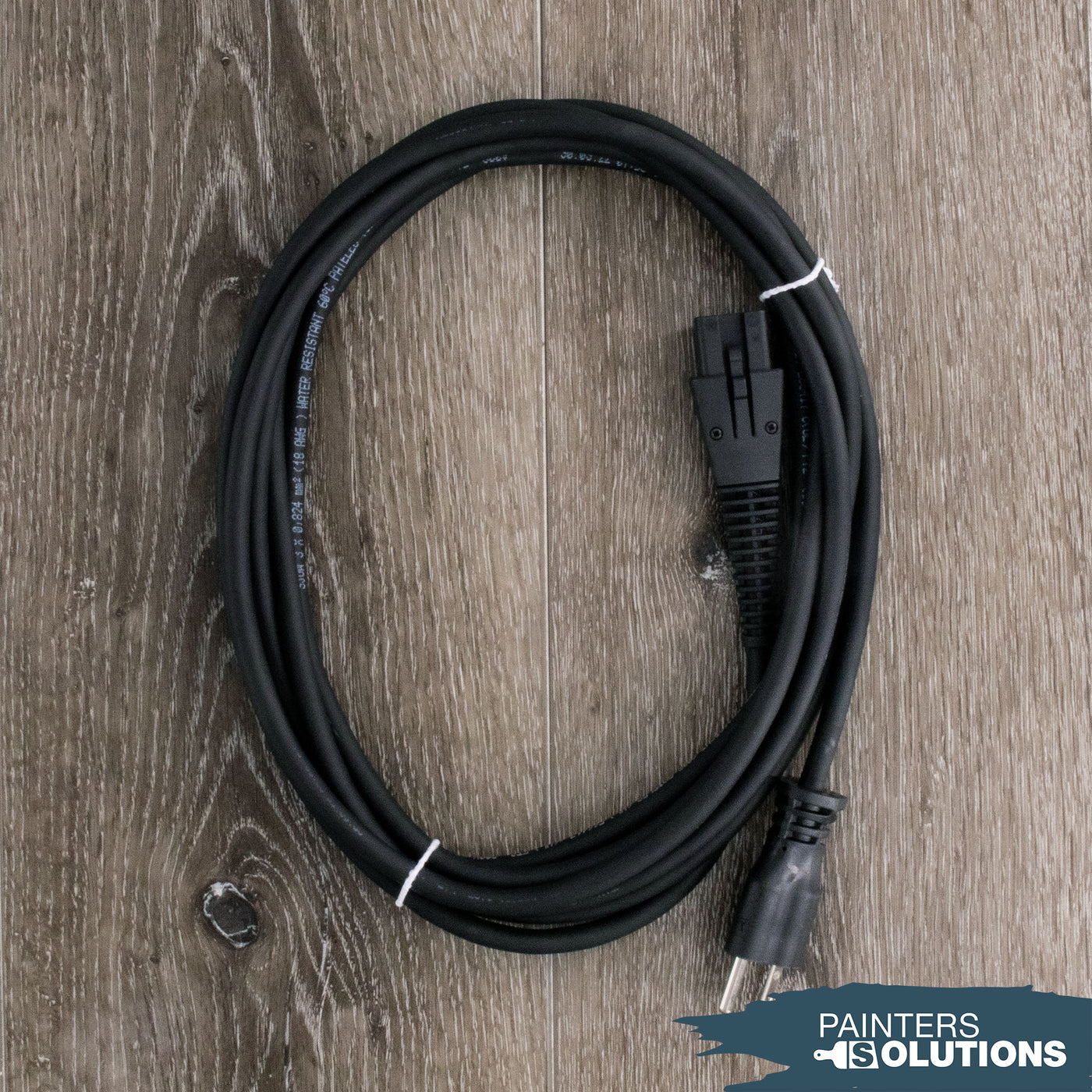 Mirka MIE9017211 Rewireable Mains Cable 110V 14' — Painters Solutions