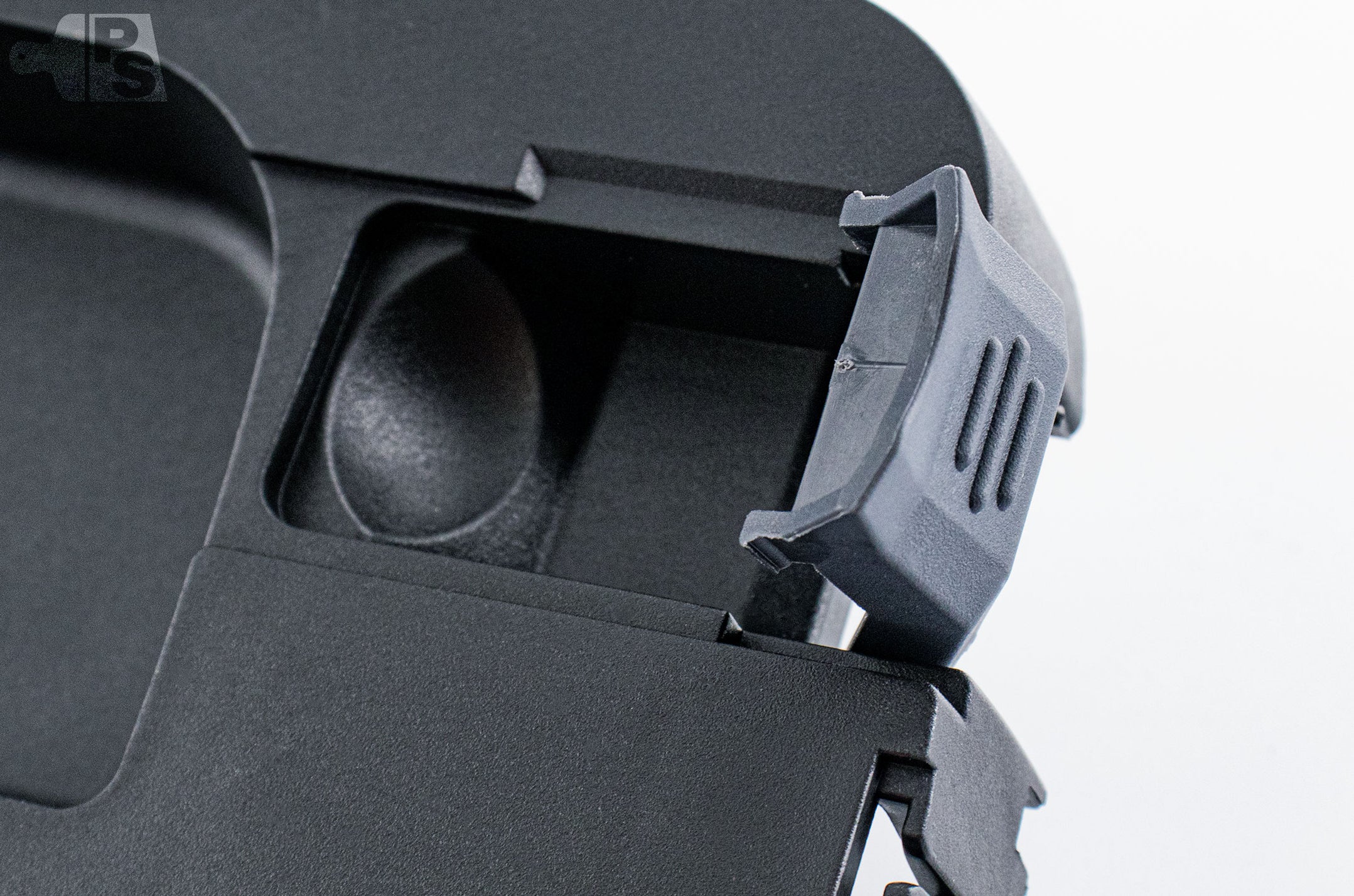 Mirka DE-TCFS Tool Case Fastening System, for DE-1230, 1 pack ...