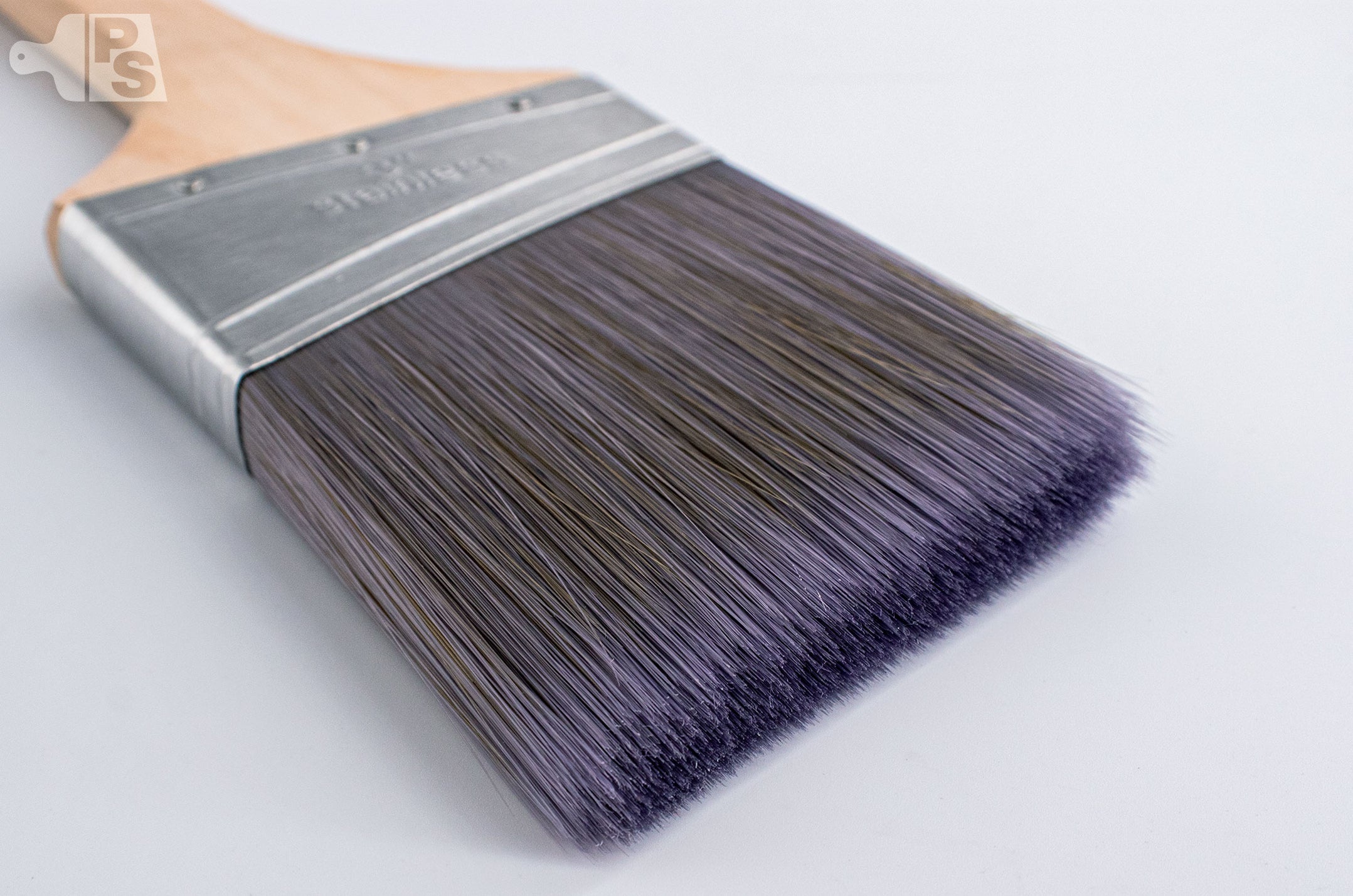 Proform CS3.0AS 3" Contractor Angled Cut Brush w/ Sash Handle ...