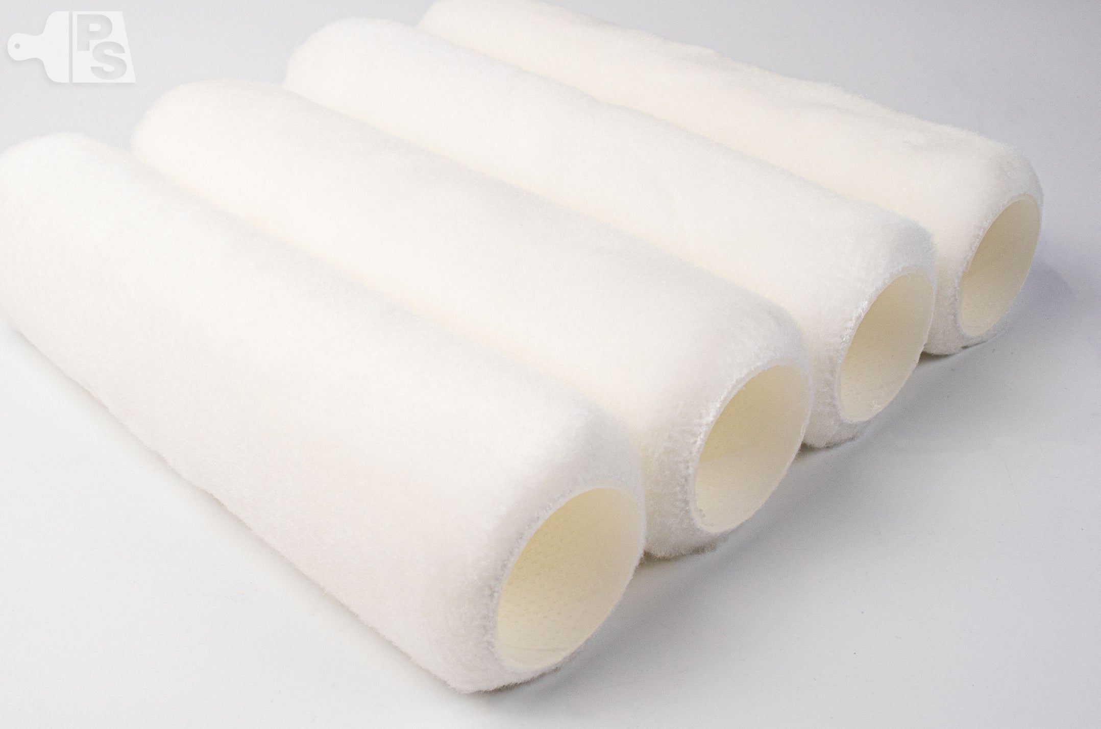 Purdy 14B863400 9" White Dove 3/8" Roller Professional Pack - 4pk ...