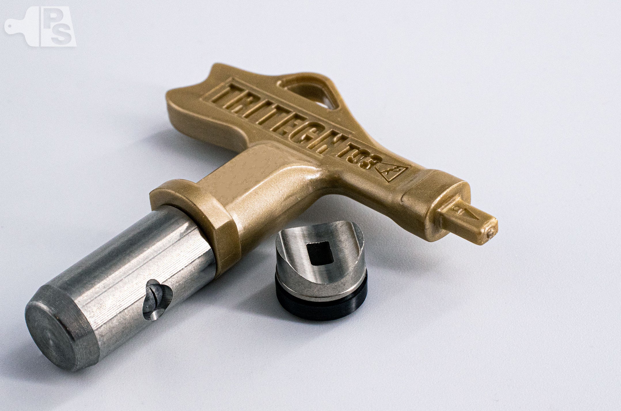TriTech T93R Ultra-Finish Professional Airless Spray Tip — Painters Solutions