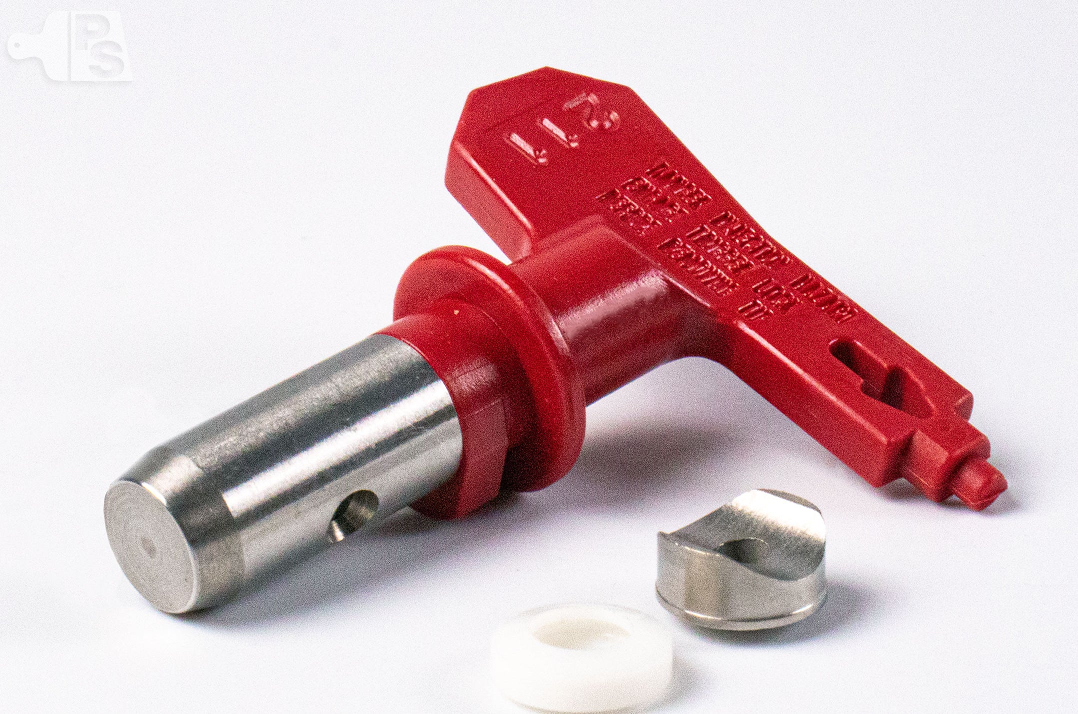 Titan SC-6+ Airless Reversible Spray Tip — Painters Solutions